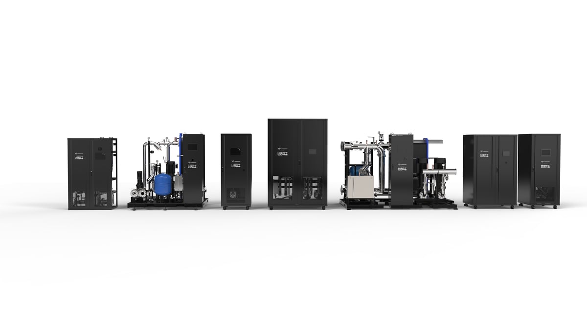 Smart Control System